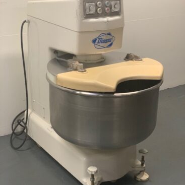 Deltamatic Wassermischgerät D3500 | Euro-Back