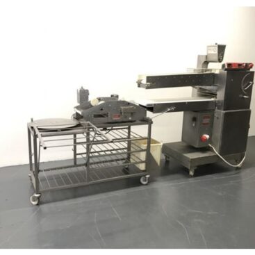 Deltamatic Wassermischgerät D3500 | Euro-Back