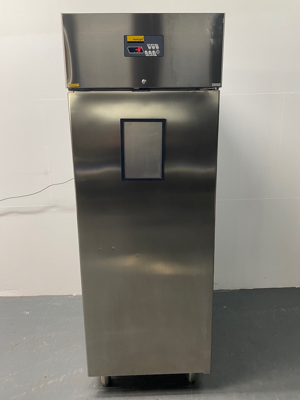 Nordcap Froster BWLF 900 | Euro-Back