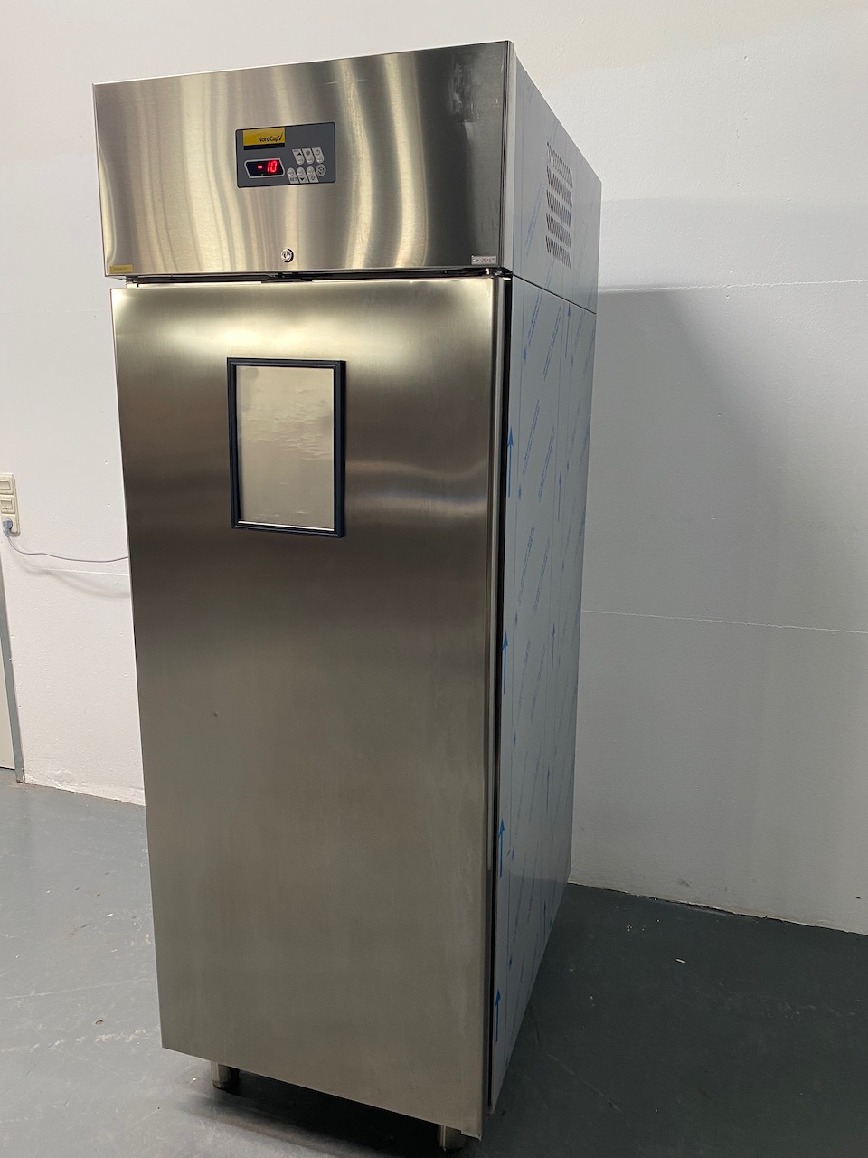 Nordcap Froster BWLF 900 | Euro-Back